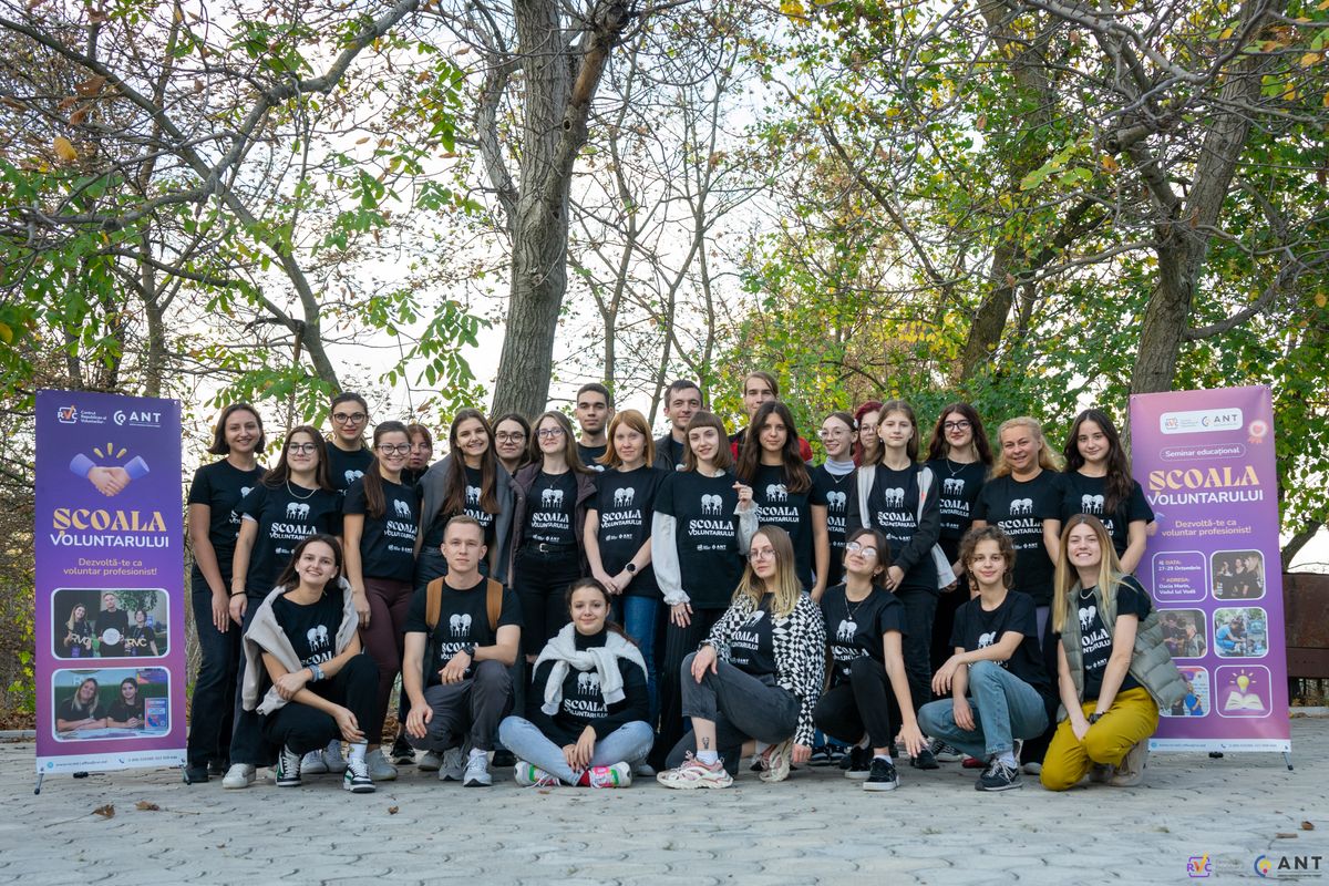 Centrul Republican al Voluntarilor - RVC